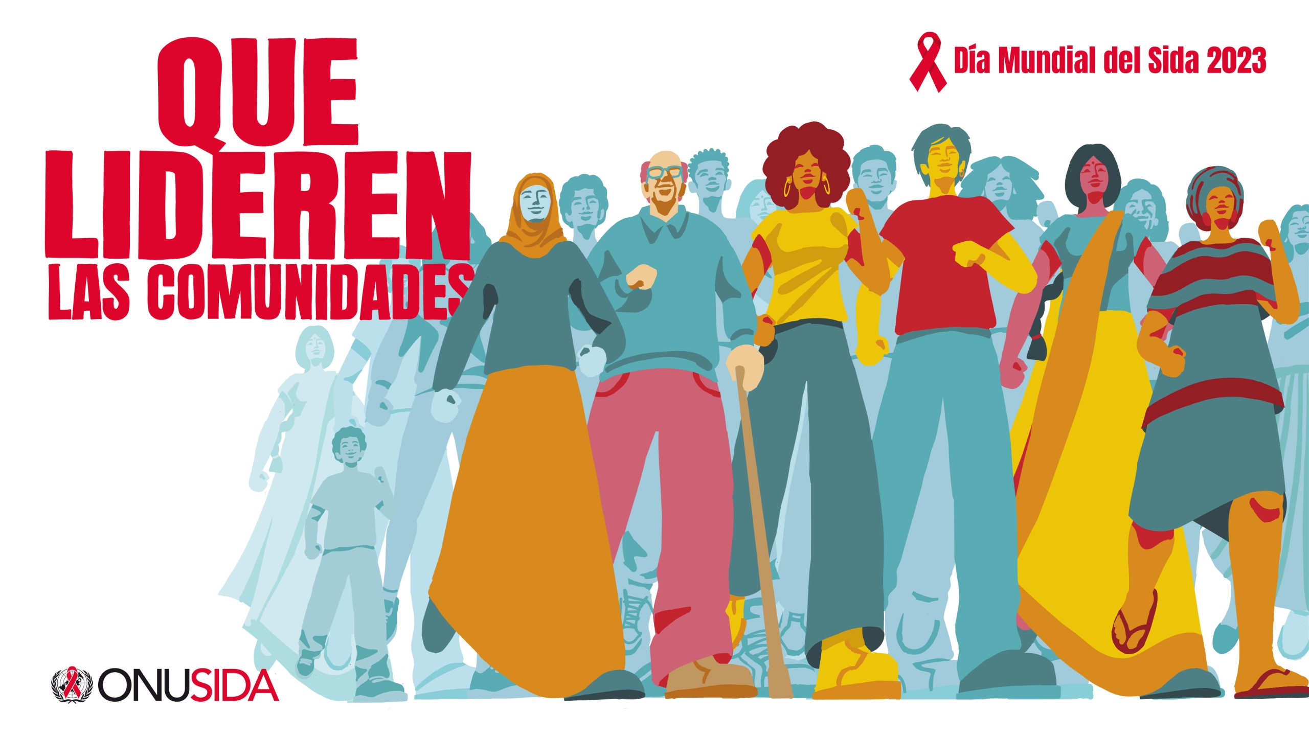 DÍA MUNDIAL DEL SIDA - IFI | Industria Farmacéutica de Investigación e ...